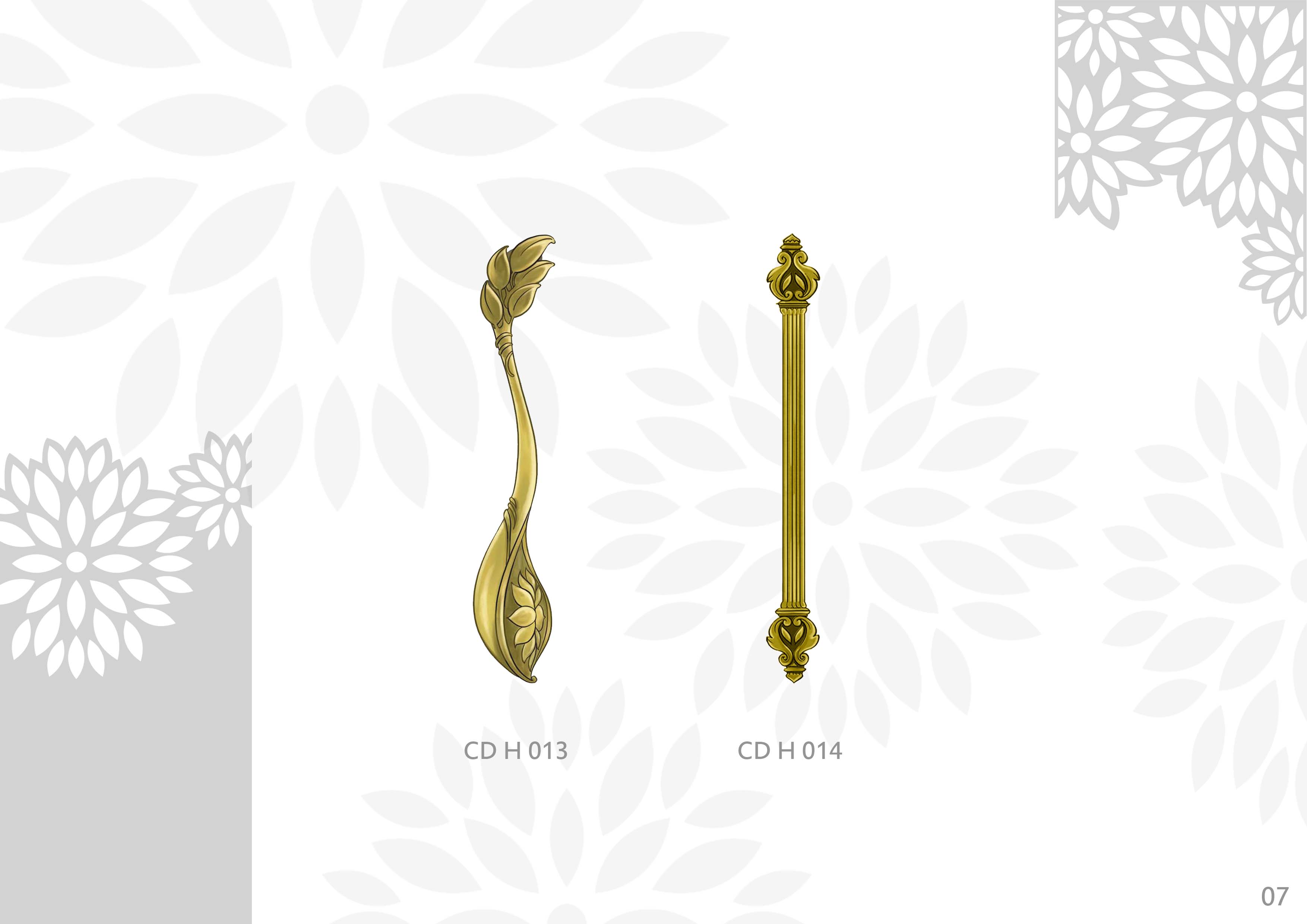 Welcome to Calco Creation