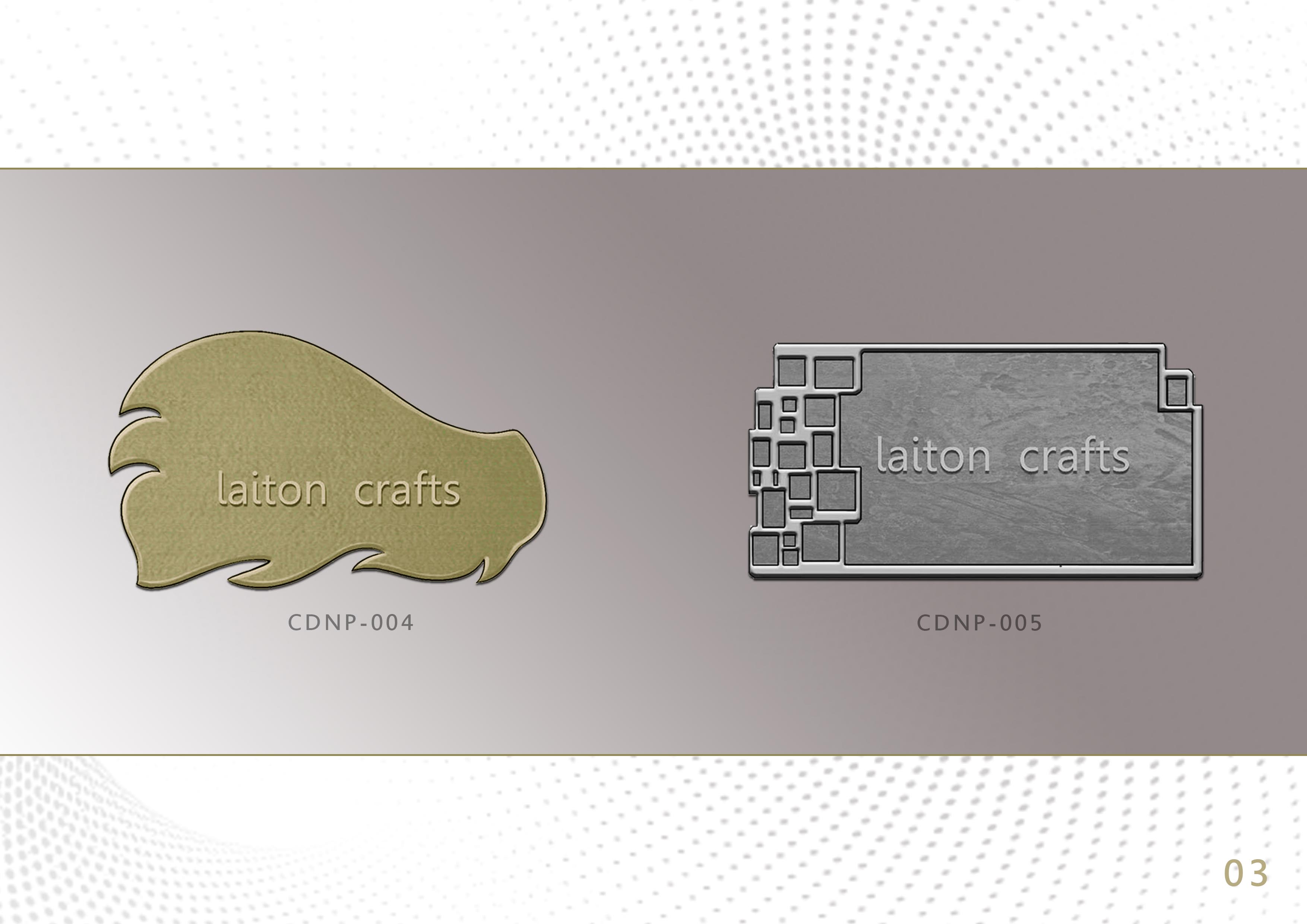 Welcome to Calco Creation