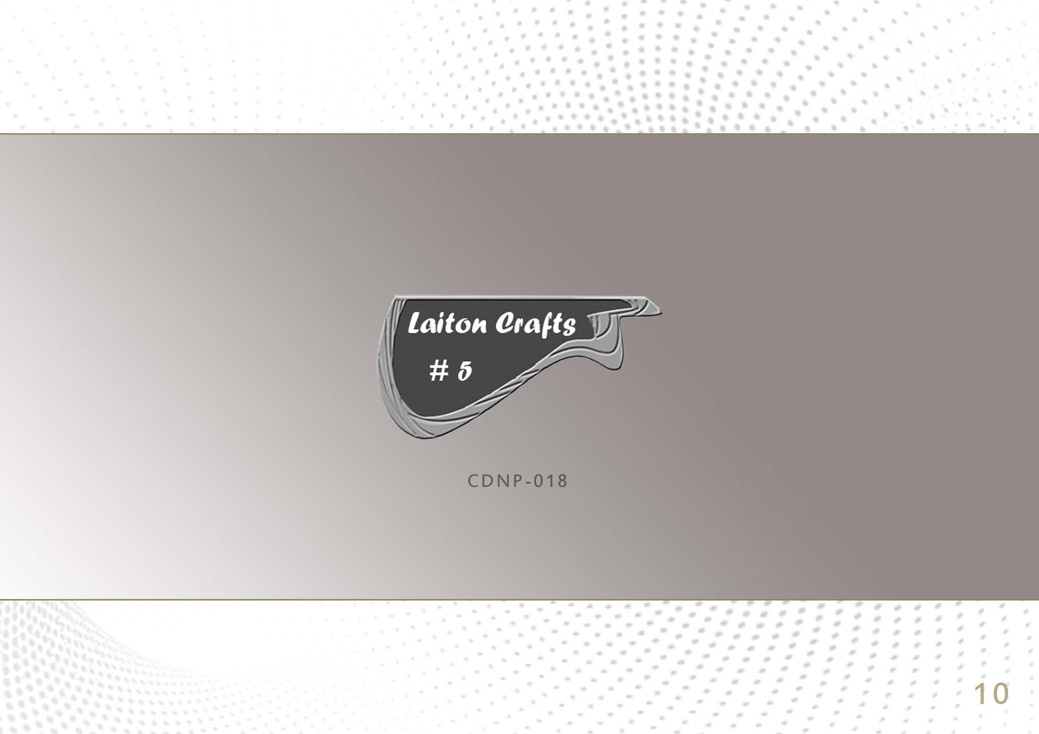 Welcome to Calco Creation