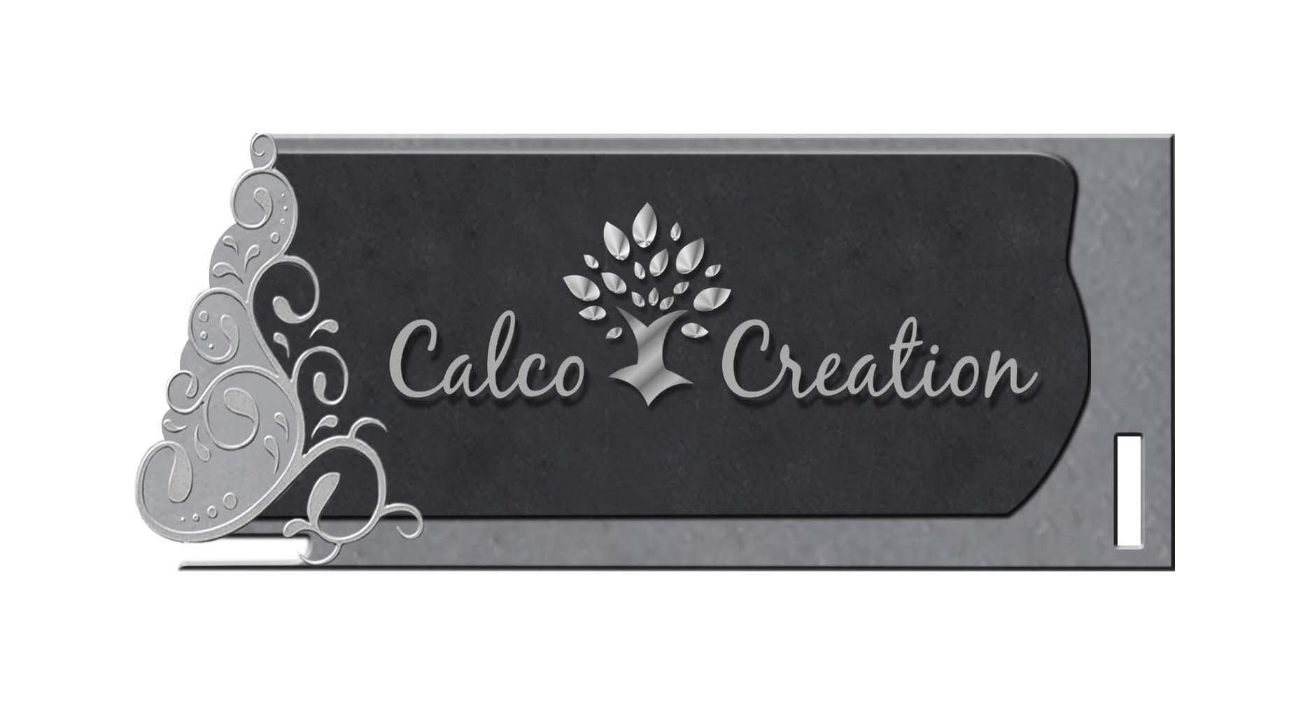 Welcome to Calco Creation