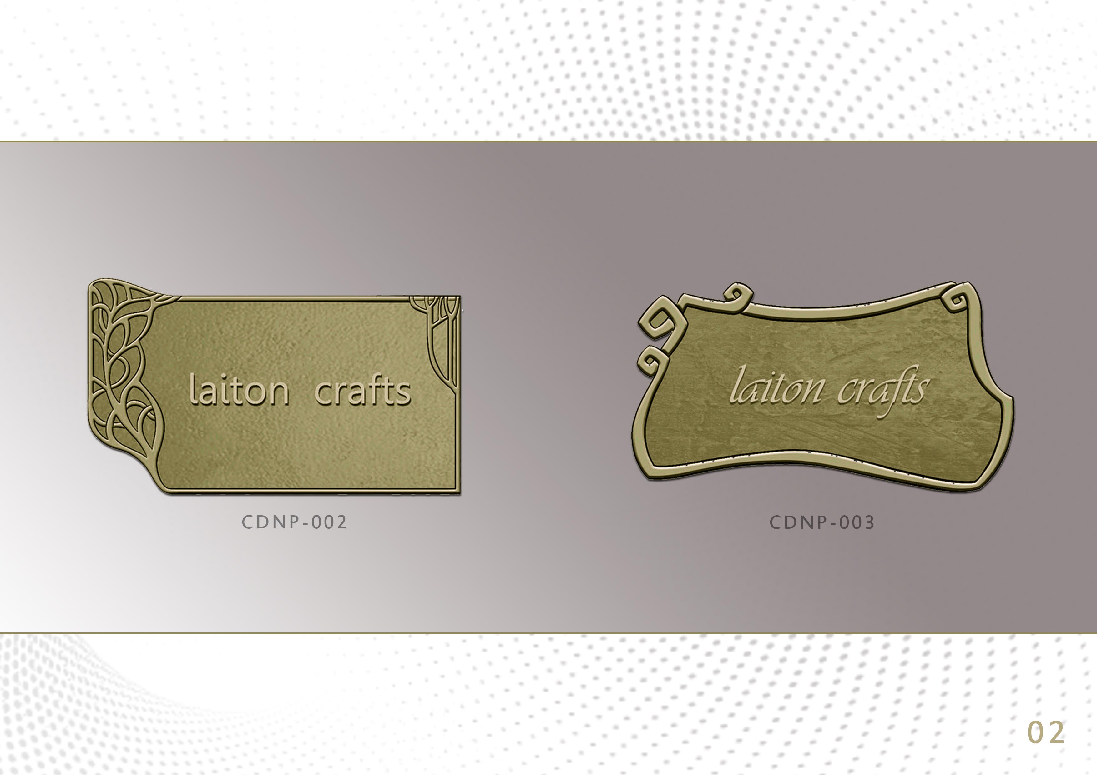 Welcome to Calco Creation