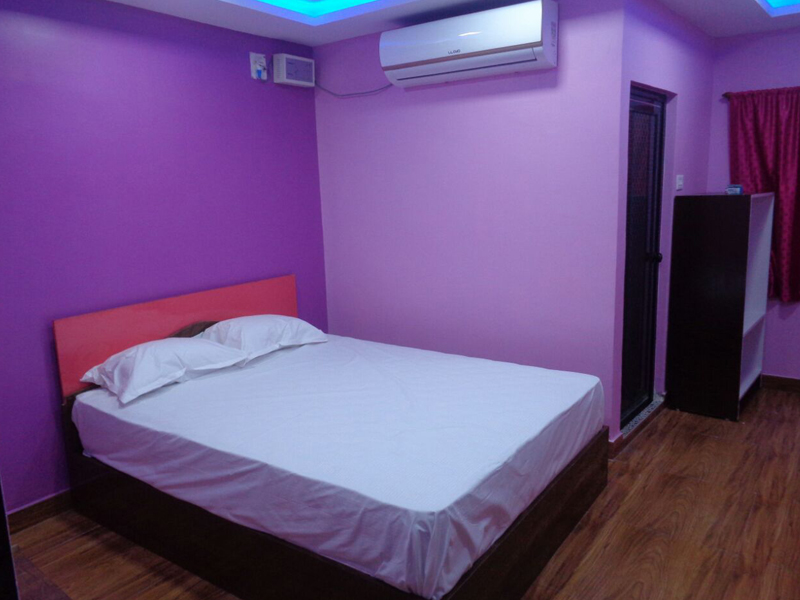 Welcome to Hotel Harbour View